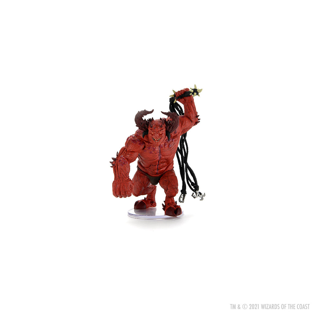 D&D Icons of the Realms: Archdevils - Hutijin, Moloch, Titivilus – Shop ...