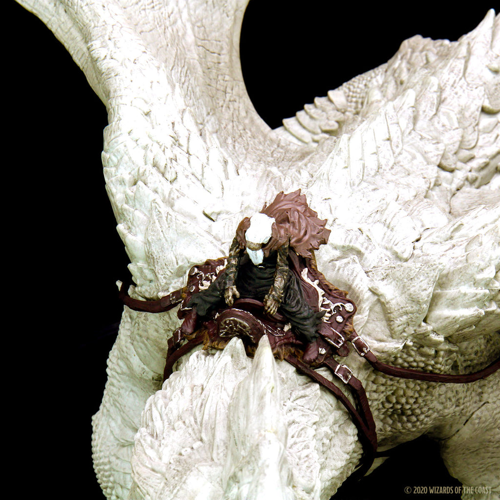 D&D Icons of the Realms: Icewind Dale: Rime of the Frostmaiden - Arvei ...