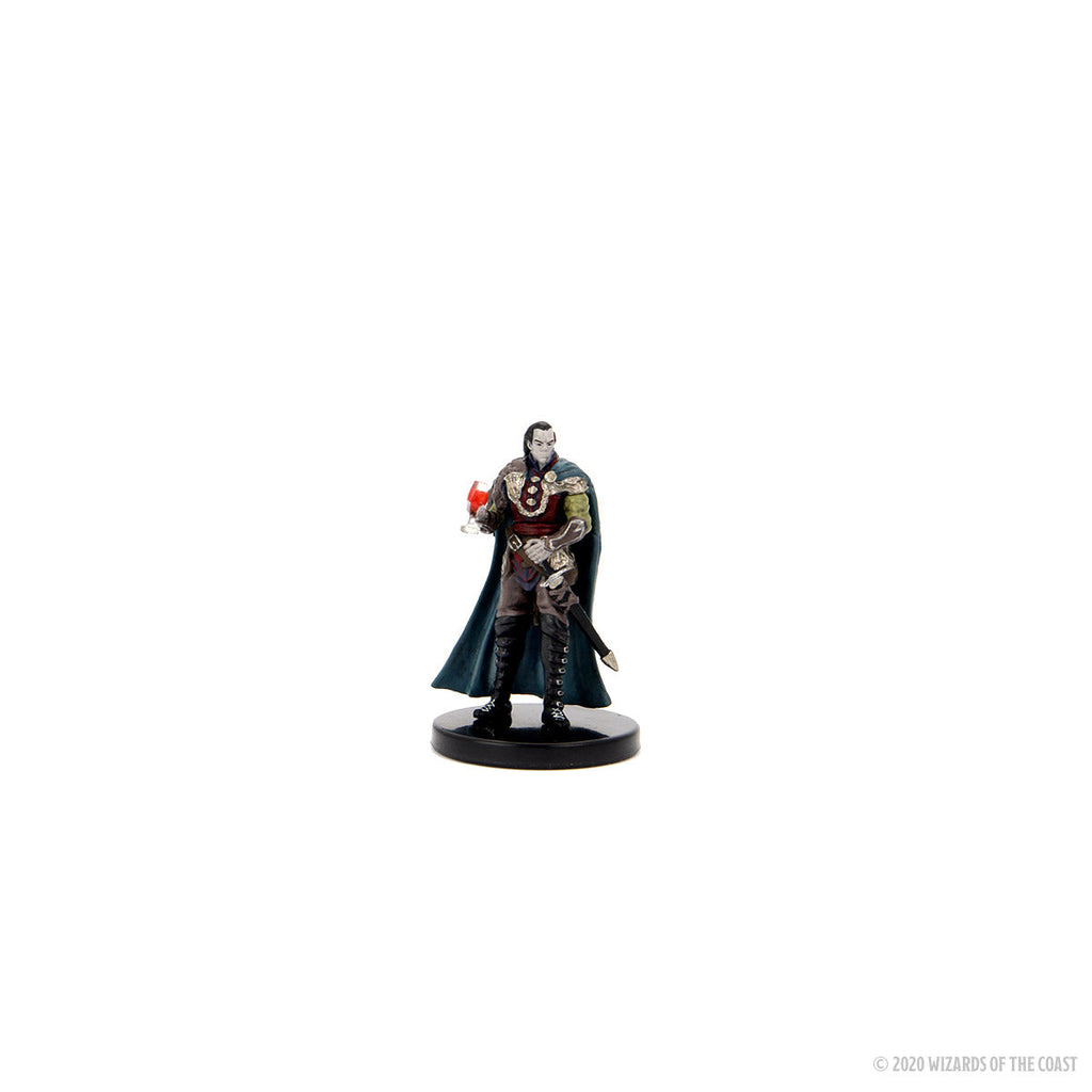 D&D Icons of the Realms: Curse of Strahd: Legends of Barovia – Shop ...