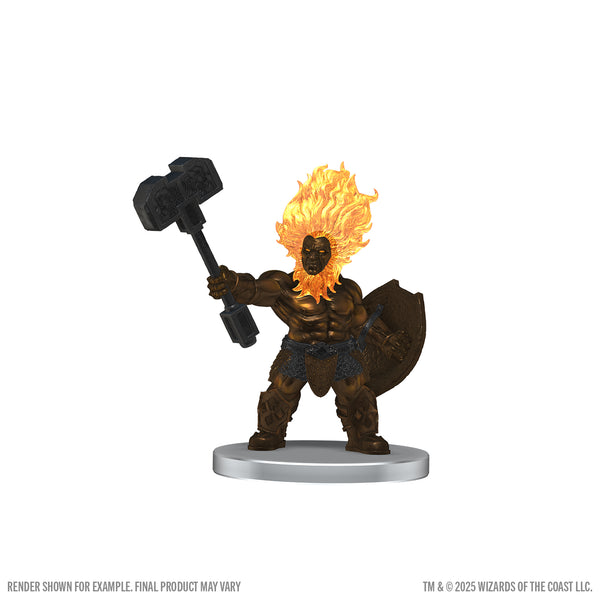 PRE-ORDER - D&D Icons of the Realms: Monster Menagerie Revisited 10 ct ...