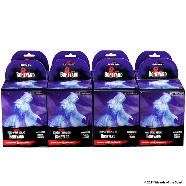 Boneyard – Shop Dungeon & Dragons powered by WizKids