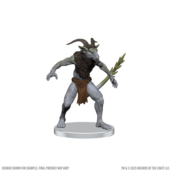 PRE-ORDER - D&D Icons of the Realms: Monster Menagerie Revisited 10 ct ...
