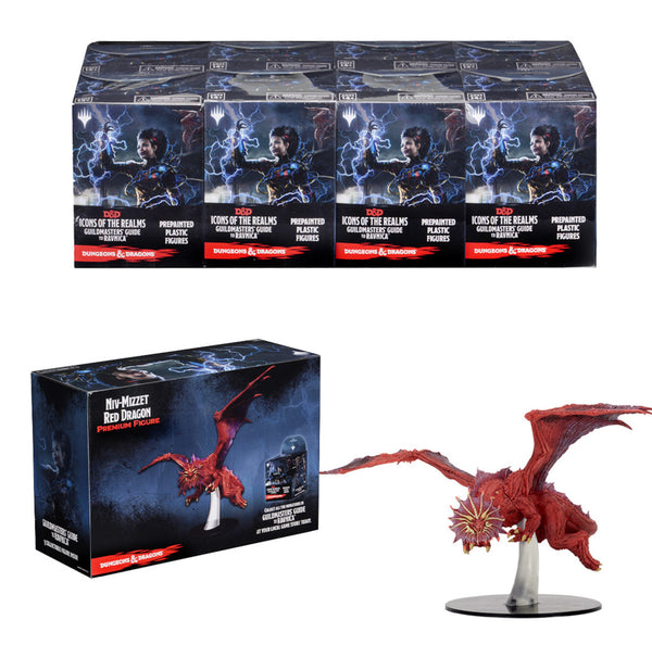 Bundles – Shop Dungeon & Dragons powered by WizKids