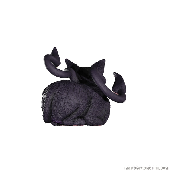 PRE-ORDER - D&D Replicas of the Realms: Displacer Beast Kitten Life-Si ...