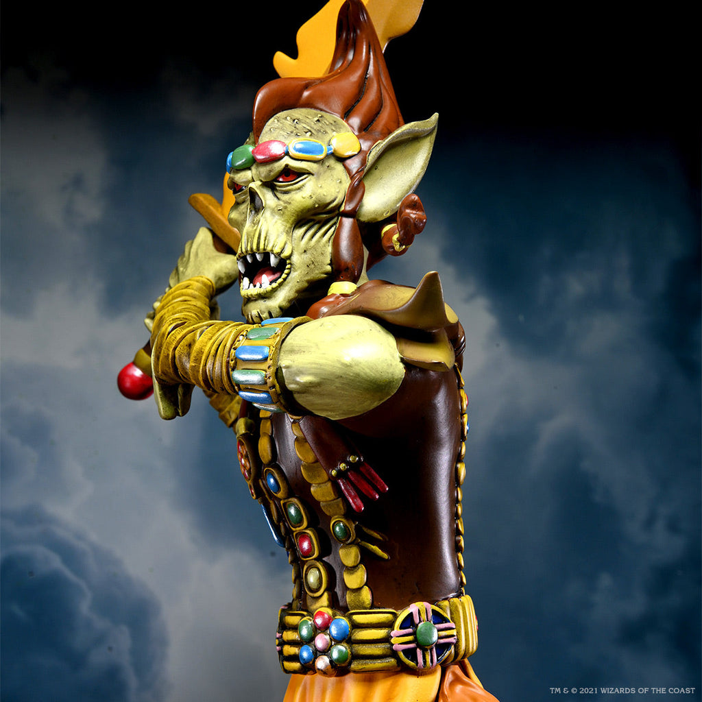 D&D Replicas of the Realms: Githyanki Statue – Shop Dungeon & Dragons ...