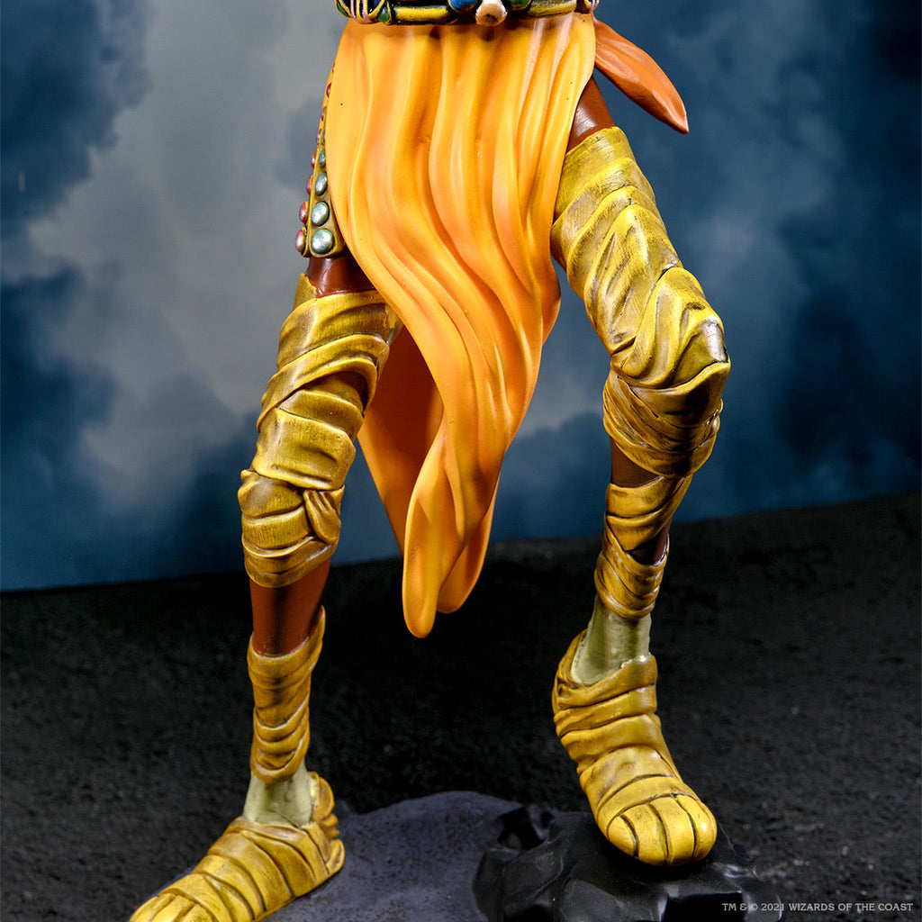 D&D Replicas of the Realms: Githyanki Statue – Shop Dungeon & Dragons ...