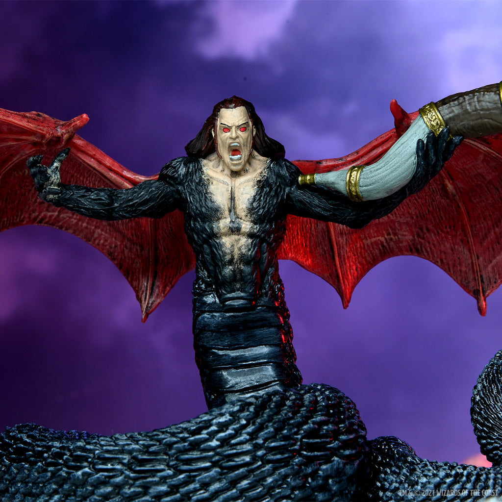 D&D Icons of the Realms Miniatures: Archdevil - Geryon – Shop Dungeon ...