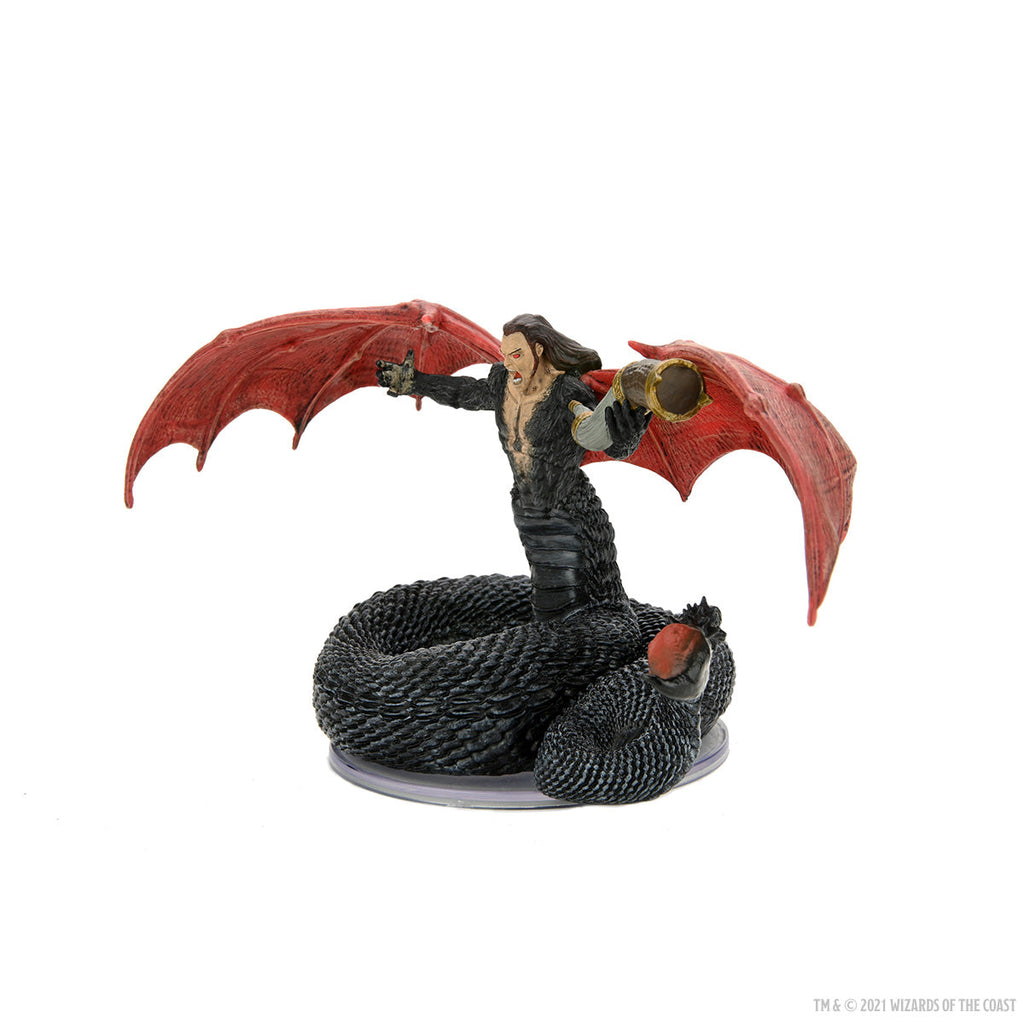 D&D Icons of the Realms Miniatures: Archdevil - Geryon – Shop Dungeon ...