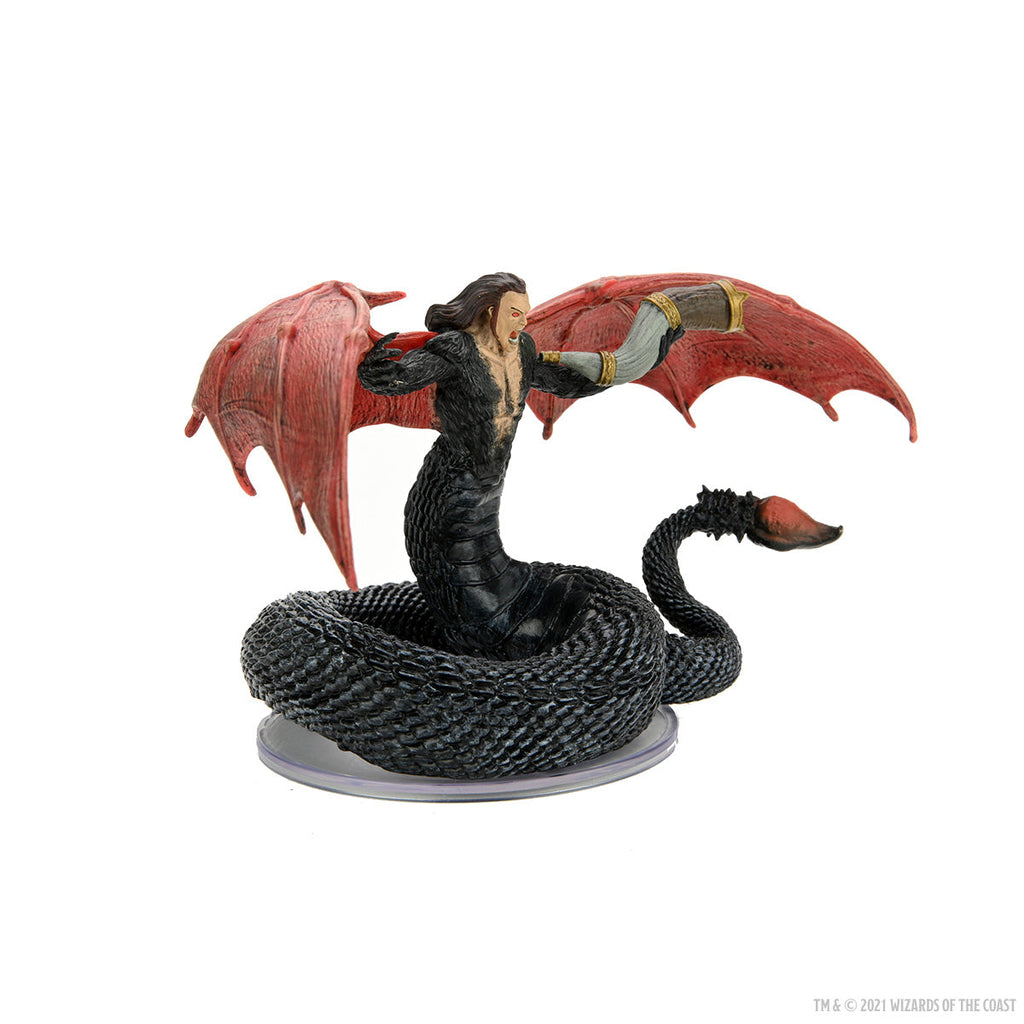 D&D Icons of the Realms Miniatures: Archdevil - Geryon – Shop Dungeon ...
