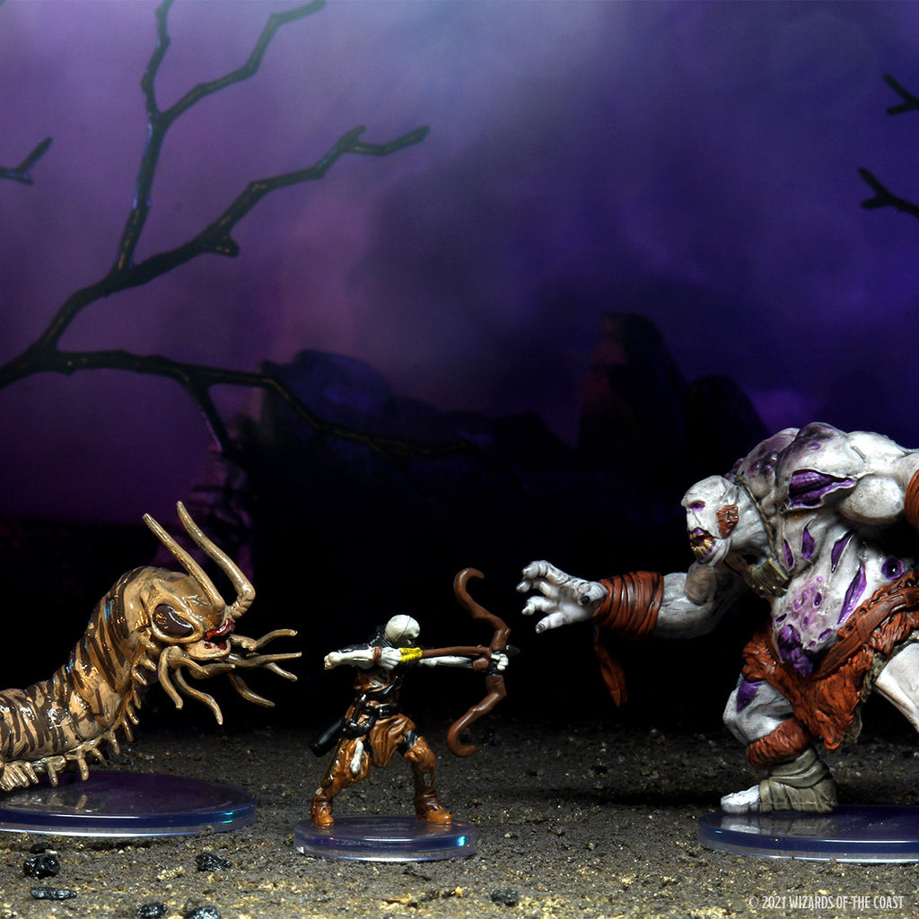 D&D Icons of the Realms: Boneyard 8ct Brick – Shop Dungeon & Dragons ...