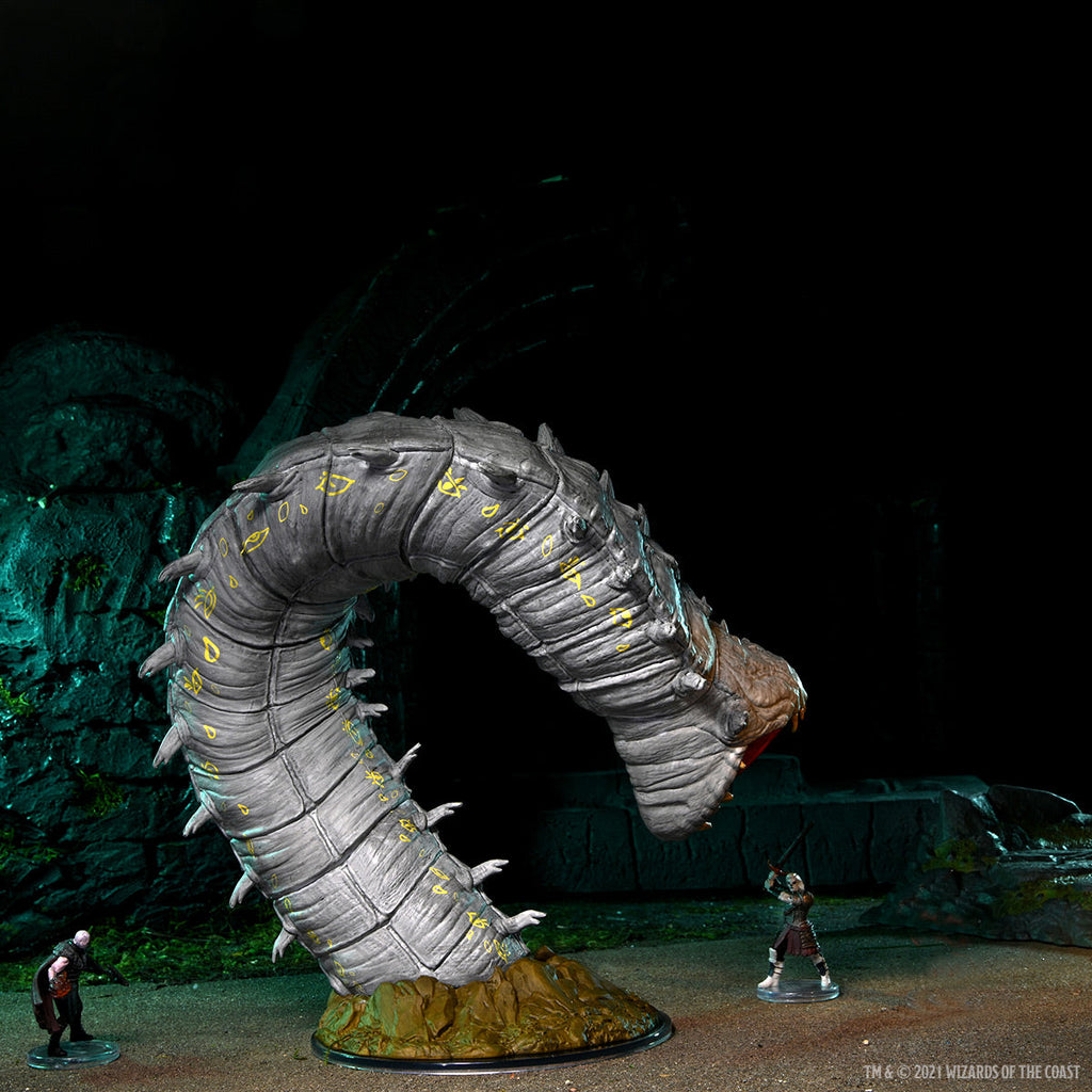 D&D Icons of the Realms: Van Richten's Guide to Ravenloft Collector’s ...