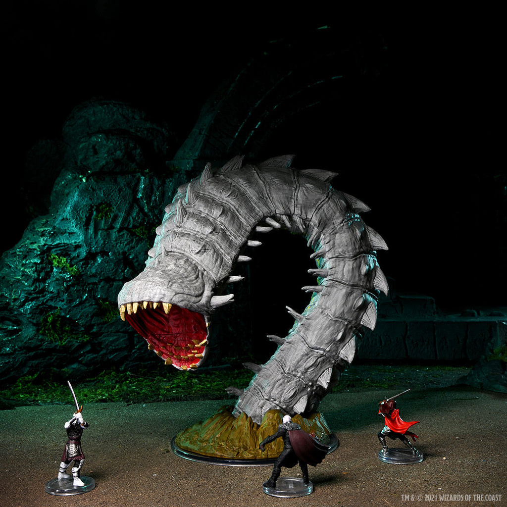 D&D Icons of the Realms: Van Richten's Guide to Ravenloft Collector’s ...