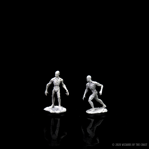 D&D Nolzur's Marvelous Miniatures - Doppelganger – Shop Dungeon ...