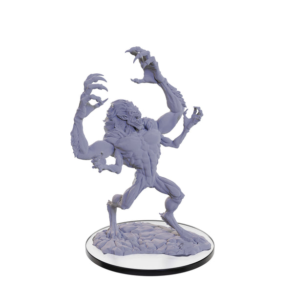 D&D Nolzur's Marvelous Miniatures: Draegloth – Shop Dungeon & Dragons ...