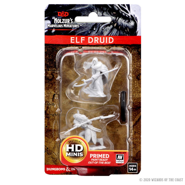 WizKids x DND Beyond – Tagged "Class_Druid" – Shop Dungeon & Dragons ...