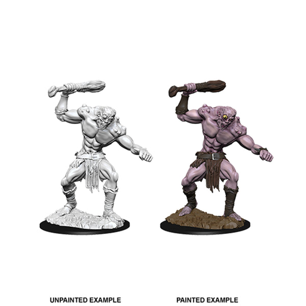 D&D Nolzur's Marvelous Miniatures: Fomorian – Shop Dungeon & Dragons ...