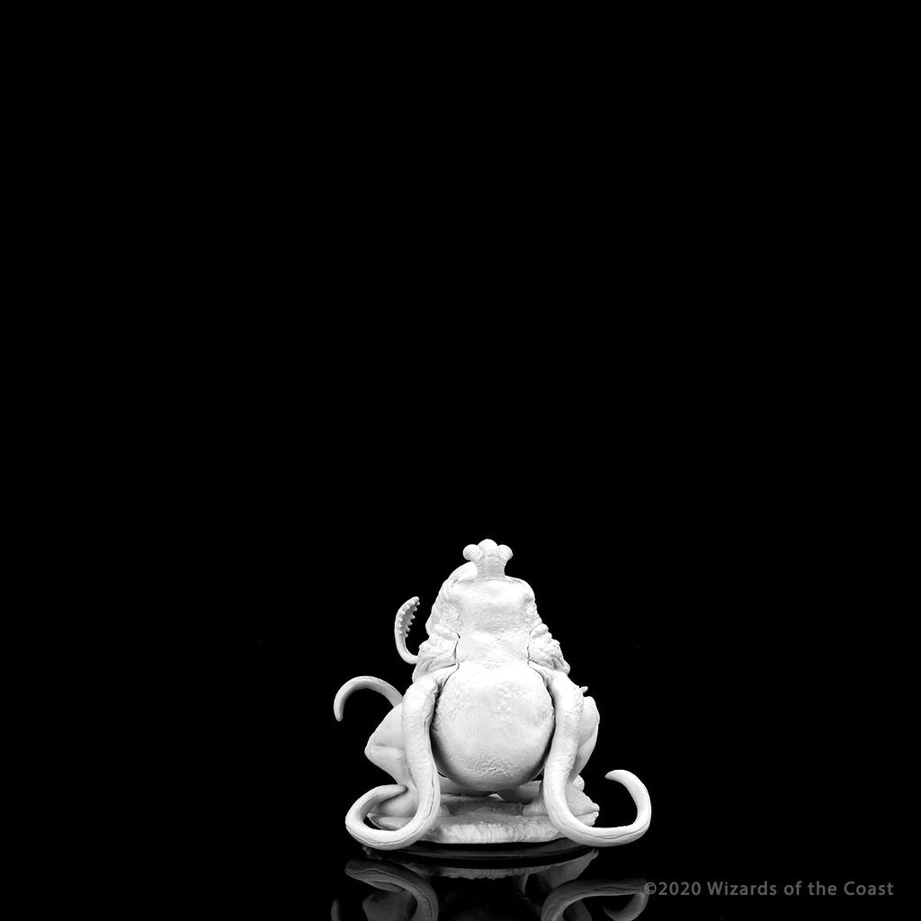 D&D Nolzur's Marvelous Miniatures: Froghemoth – Shop Dungeon & Dragons ...