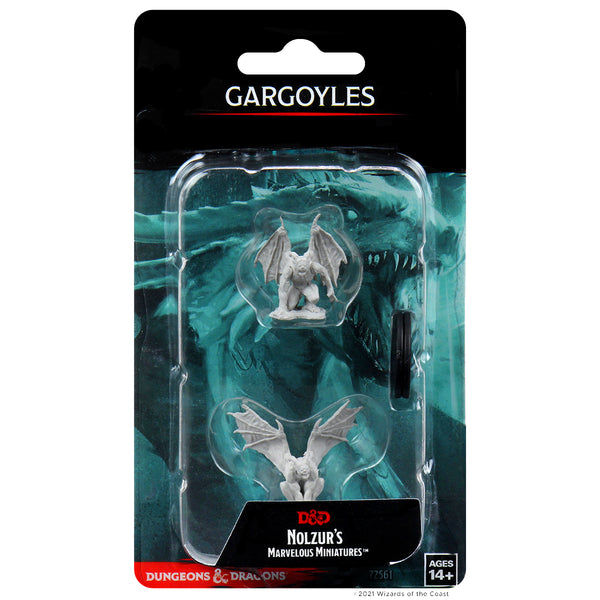 WizKids x DND Beyond – Tagged "Monster_Gargoyle" – Shop Dungeon ...