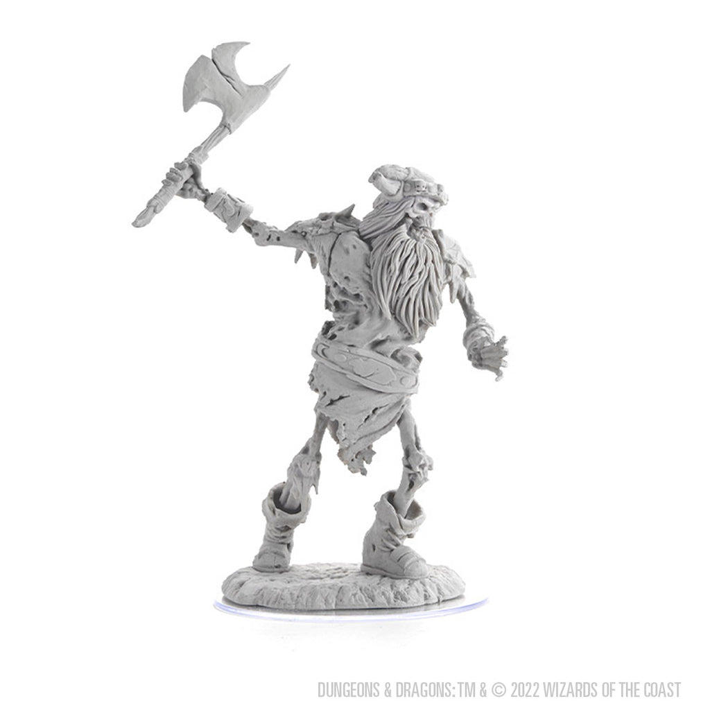 D&D Nolzur's Marvelous Miniatures: Frost Giant Skeleton – Shop Dungeon ...