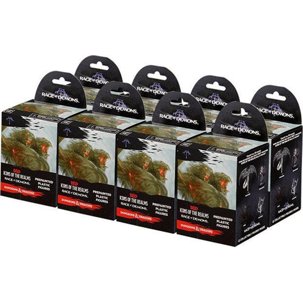 Sets – Tagged "Set_Rage of Demons" – Shop Dungeon & Dragons powered by ...