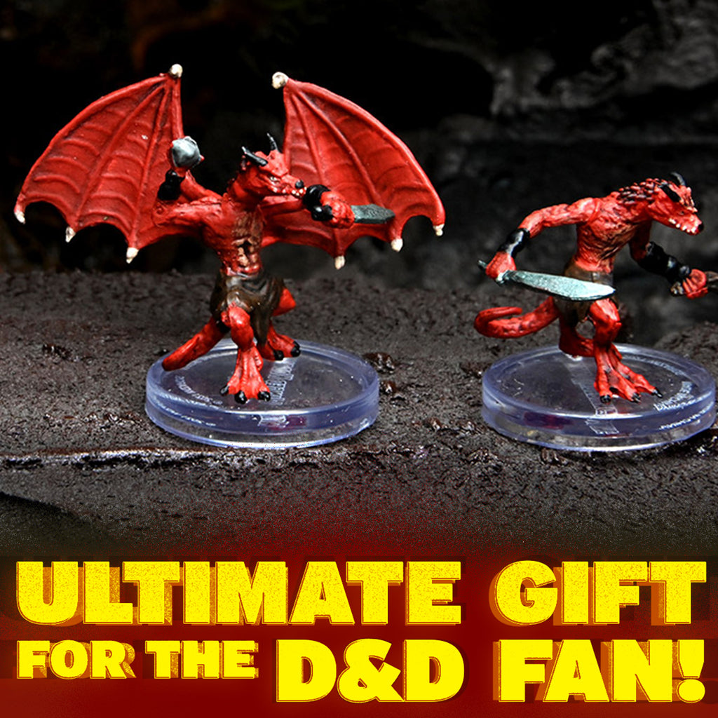 Dungeons & Dragons - Kobold Bundle – Shop Dungeon & Dragons powered by ...