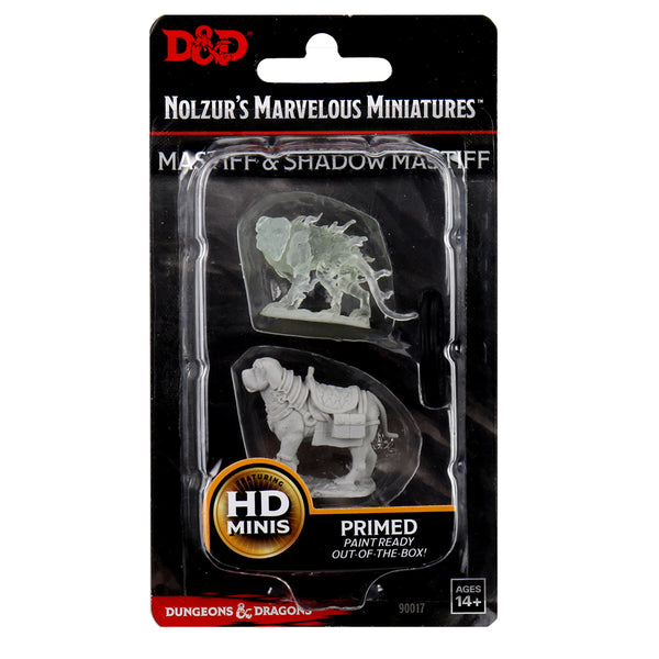 Featured Items – Tagged "Monster_Mastiff" – Shop Dungeon & Dragons ...
