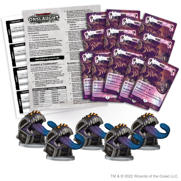 WizKids x DND Beyond – Tagged "Format_OP Kit" – Shop Dungeon & Dragons ...