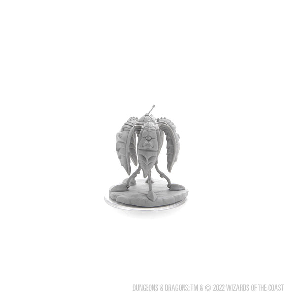 D&D Nolzur's Marvelous Miniatures: Pentadrone – Shop Dungeon & Dragons ...