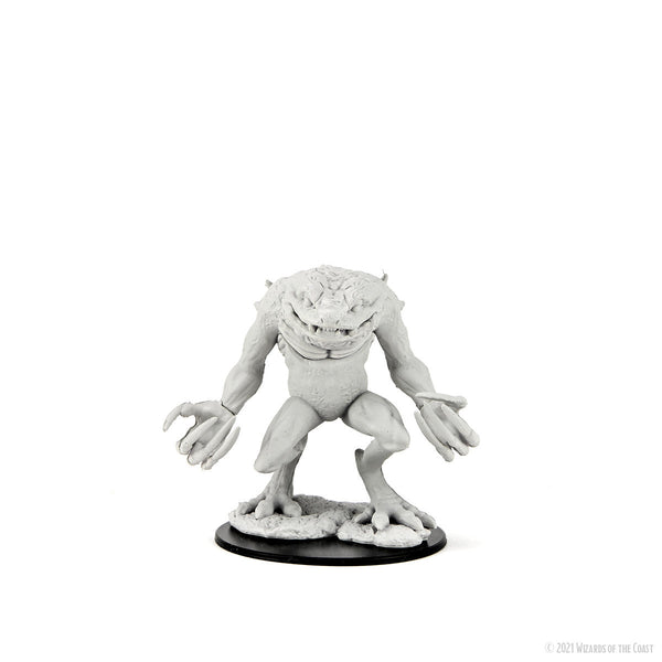 D&D Nolzur's Marvelous Miniatures: Red Slaad – Shop Dungeon & Dragons ...
