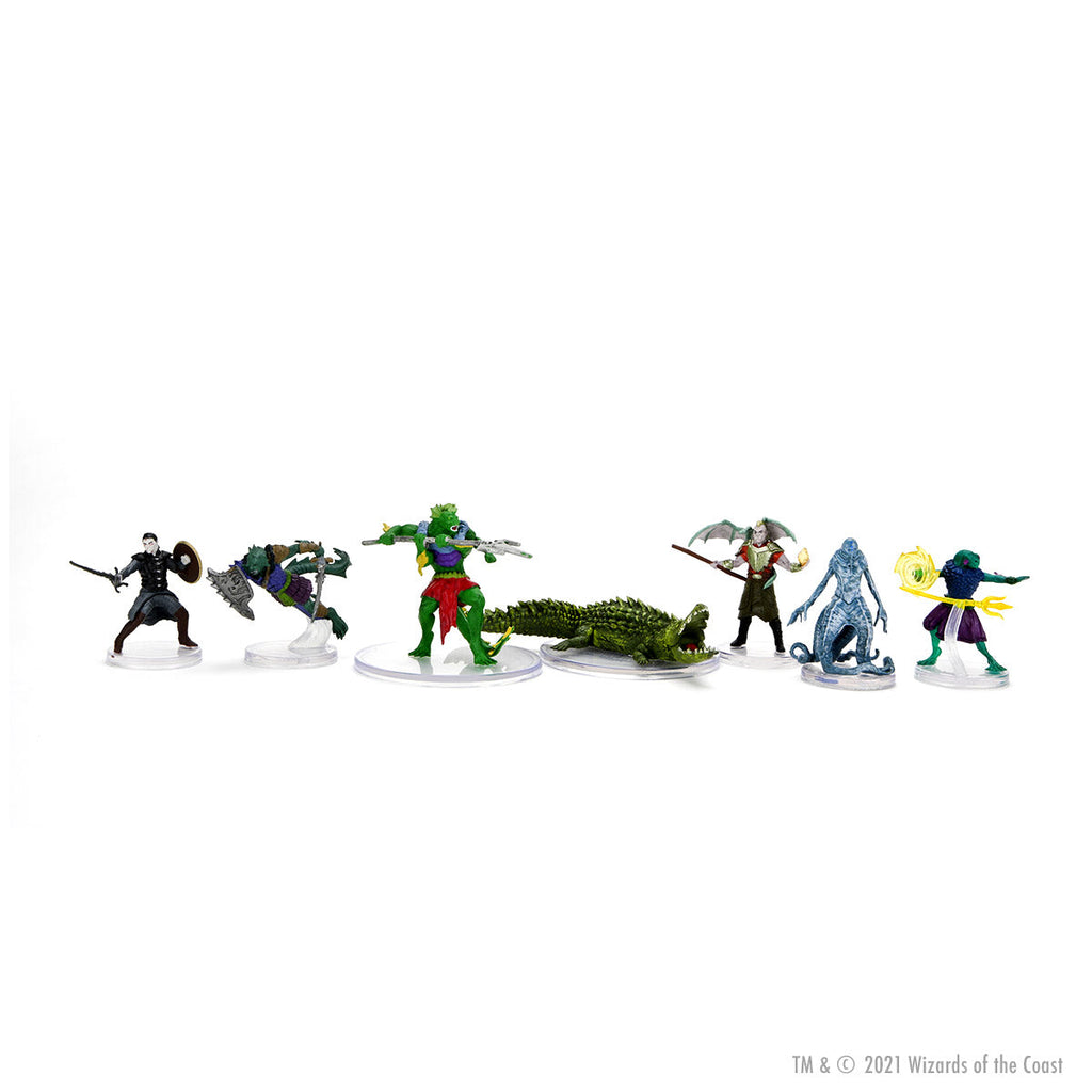 D&D Icons of the Realms: Saltmarsh: Box 2 – Shop Dungeon & Dragons ...
