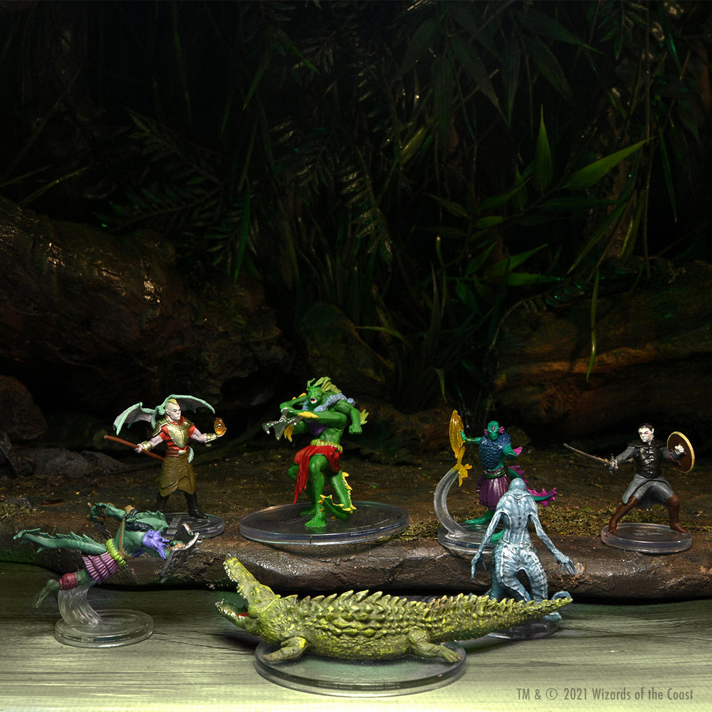 D&D Icons of the Realms: Saltmarsh: Box 2 – Shop Dungeon & Dragons ...