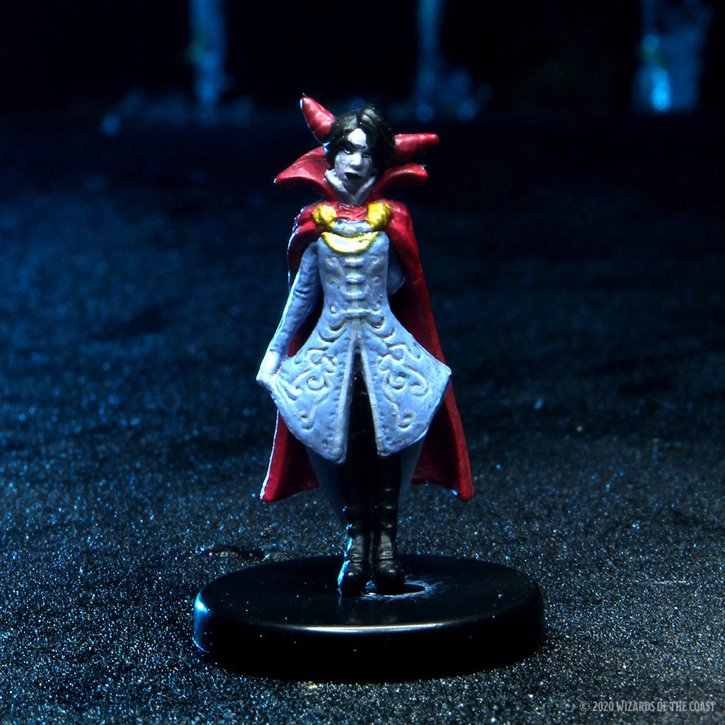 D&D Icons of the Realms: Curse of Strahd: Covens & Covenants – Shop ...