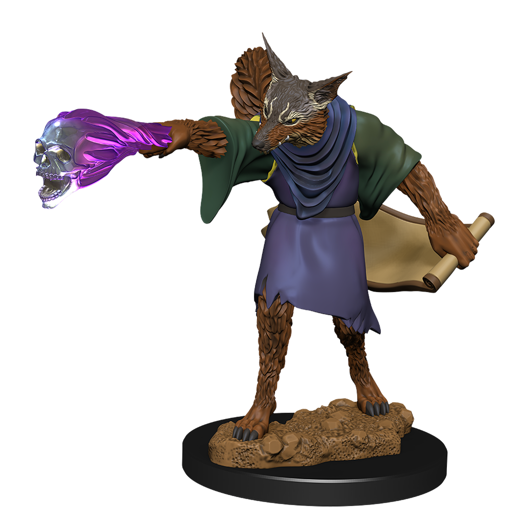 D&D Nolzur's Marvelous Miniatures - Arcanaloth & Ultroloth – Shop ...