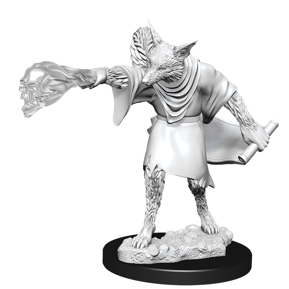 D&D Nolzur's Marvelous Miniatures - Arcanaloth & Ultroloth – Shop ...