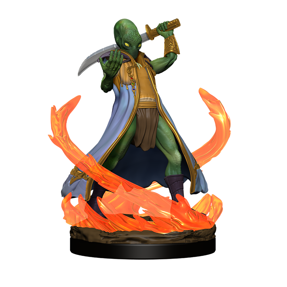 D&D Nolzur's Marvelous Miniatures - Arcanaloth & Ultroloth – Shop ...