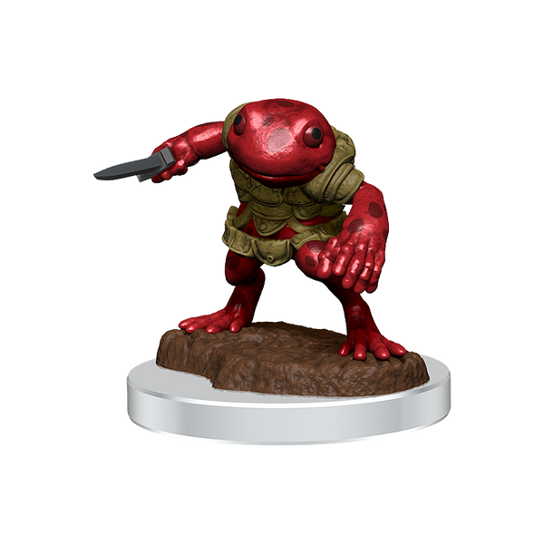 D&D Nolzur's Marvelous Miniatures: Grungs – Shop Dungeon & Dragons ...