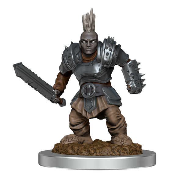D&D Nolzur's Marvelous Miniatures: Duergar Fighters – Shop Dungeon ...