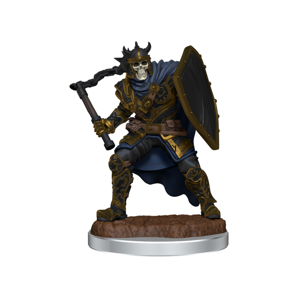 D&D Nolzur's Marvelous Miniatures: Death Knights – Shop Dungeon ...