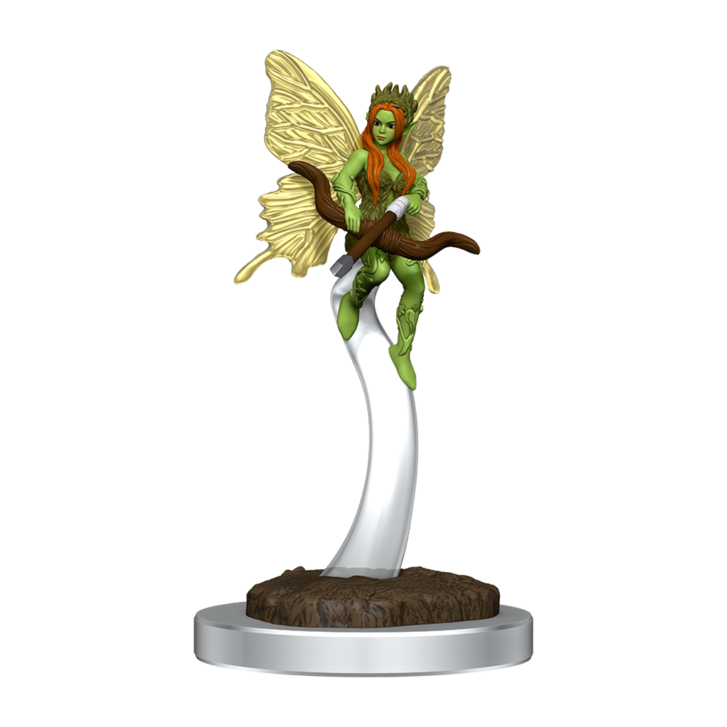 D&D Nolzur's Marvelous Miniatures: Pixies – Shop Dungeon & Dragons ...