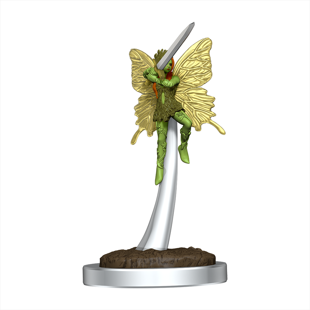 D&D Nolzur's Marvelous Miniatures: Pixies – Shop Dungeon & Dragons ...