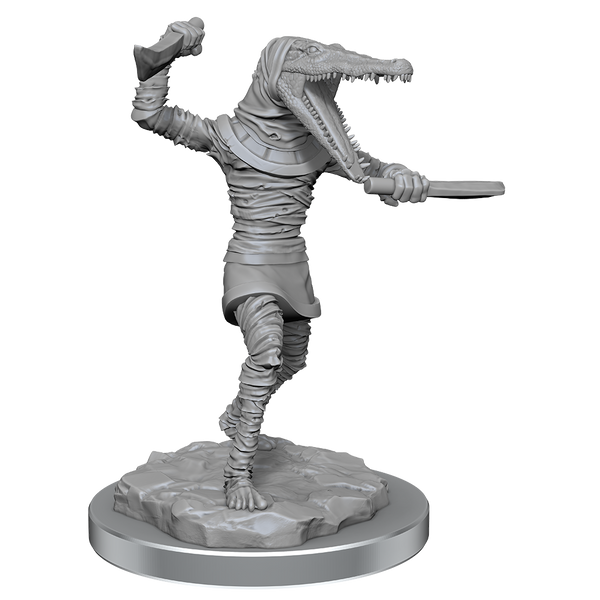 D&D Nolzur's Marvelous Miniatures: Mummies – Shop Dungeon & Dragons ...