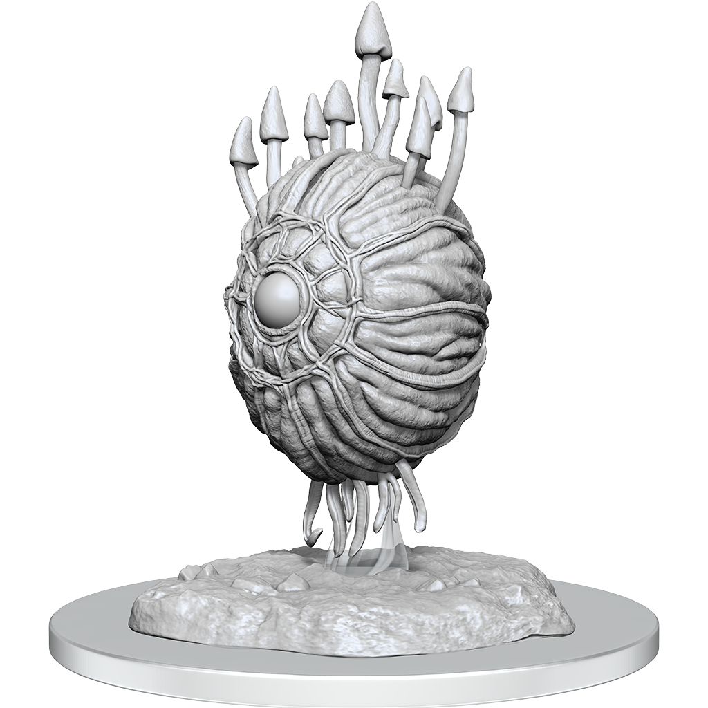 D&D Nolzur's Marvelous Miniatures: Gas Spore – Shop Dungeon & Dragons ...