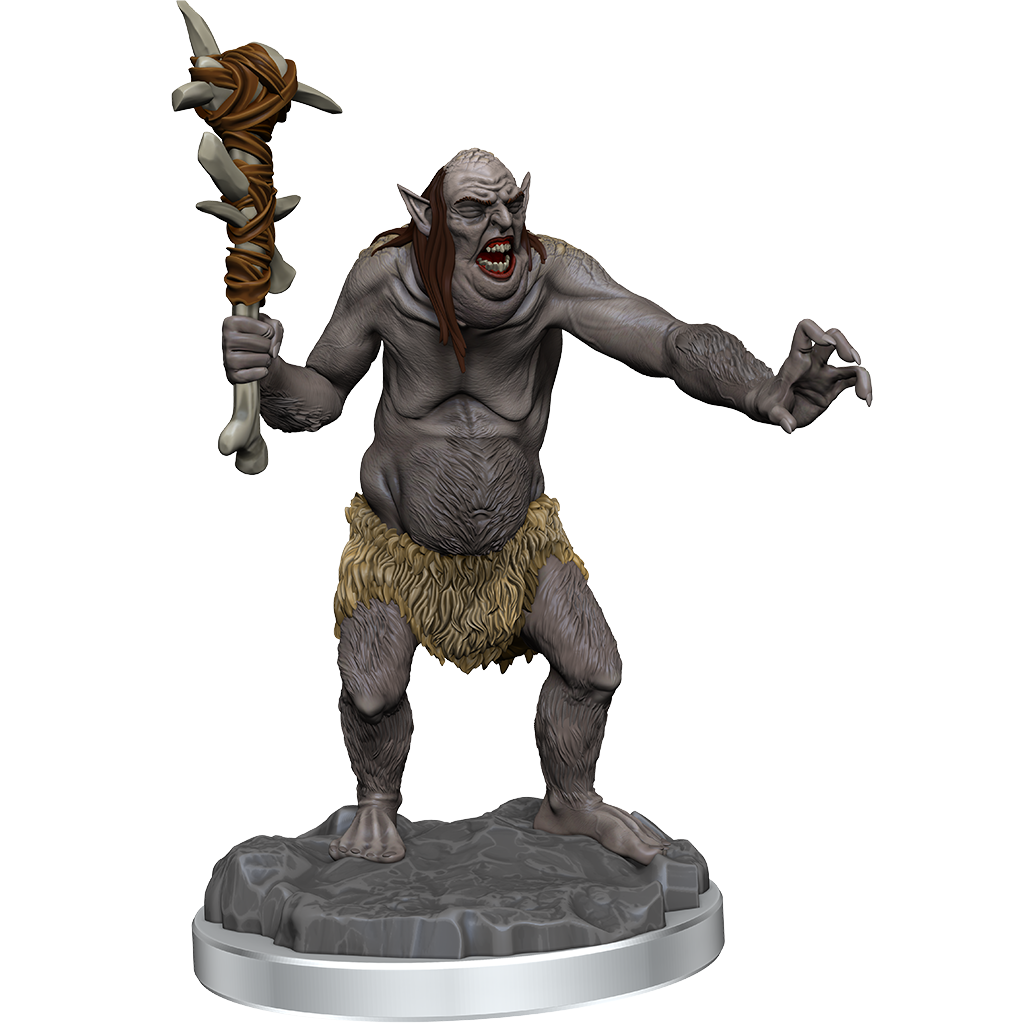 D&D Nolzur's Marvelous Miniatures: Grimlocks – Shop Dungeon & Dragons ...
