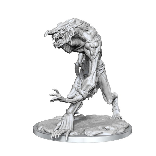D&D Frameworks: Troll - Unpainted and Unassembled – Shop Dungeon ...