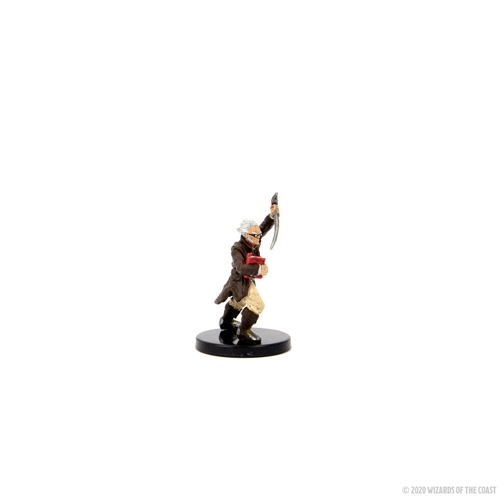 D&D Icons of the Realms: Curse of Strahd: Legends of Barovia – Shop ...