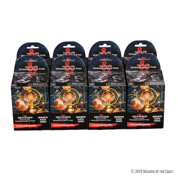 Dungeons & Dragons Booster Bricks – Page 2 – Shop Dungeon & Dragons ...