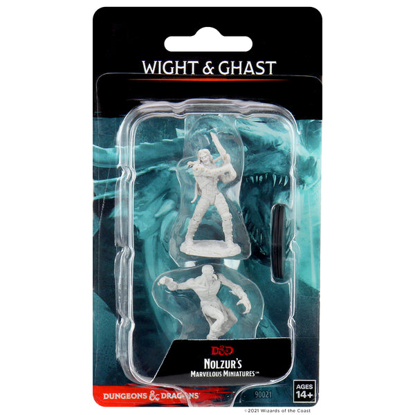 Nolzur's Marvelous Miniatures – Tagged "Monster_Wight" – Shop Dungeon ...